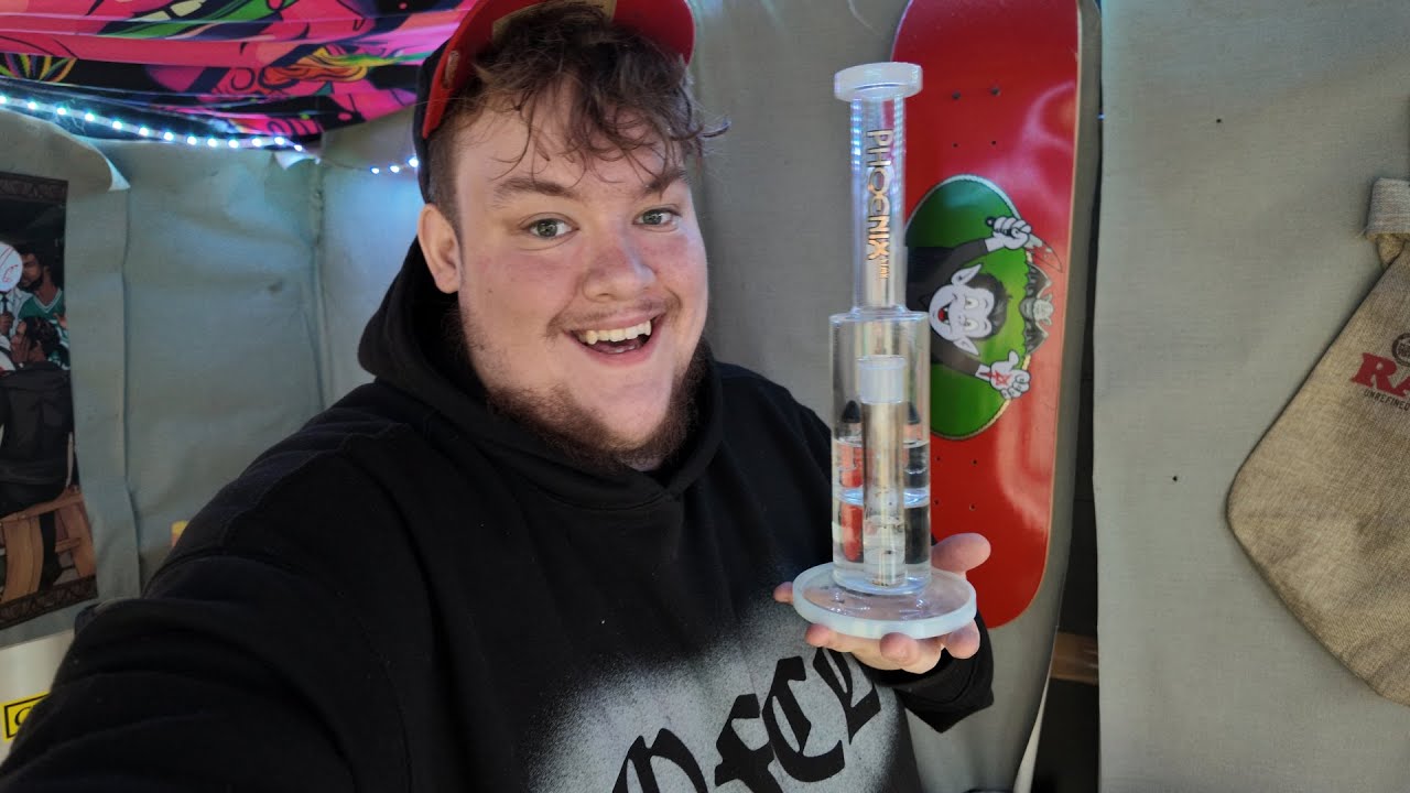 My B*ng Collection - YouTube