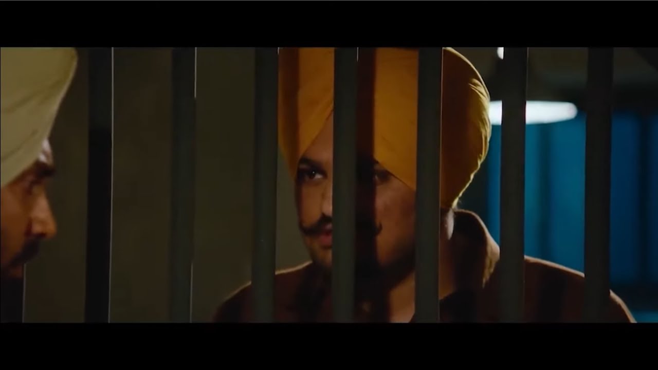 Sidhu Moose Wala Best Dialogues | Punjabi Movie Clip | Mossa Jatt - YouTube