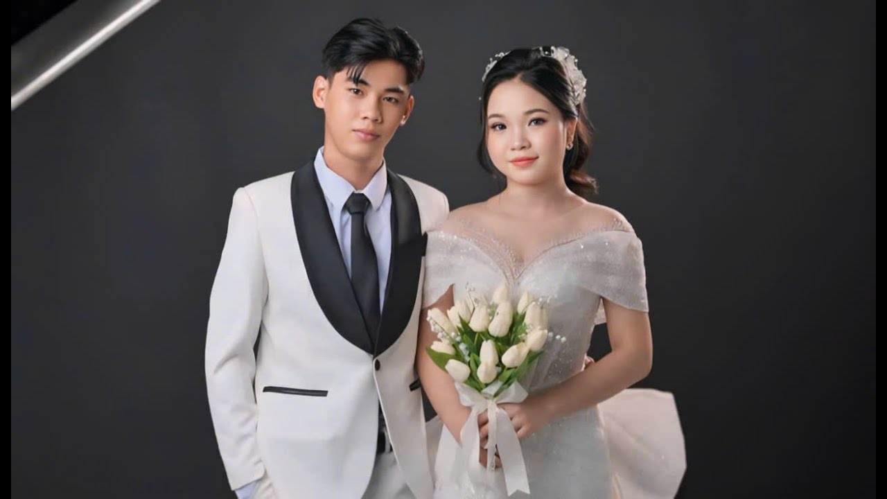 TH Van Tu & Huynh Ngan HHX - YouTube