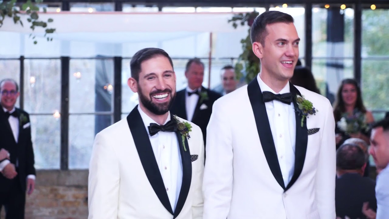 Todd & Trent Highlight - YouTube