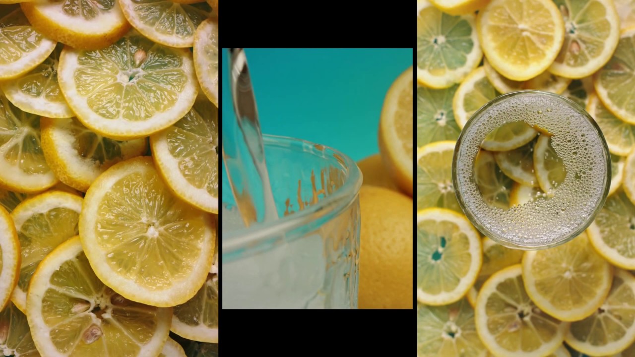 Probe Lens Macro Showreel - YouTube