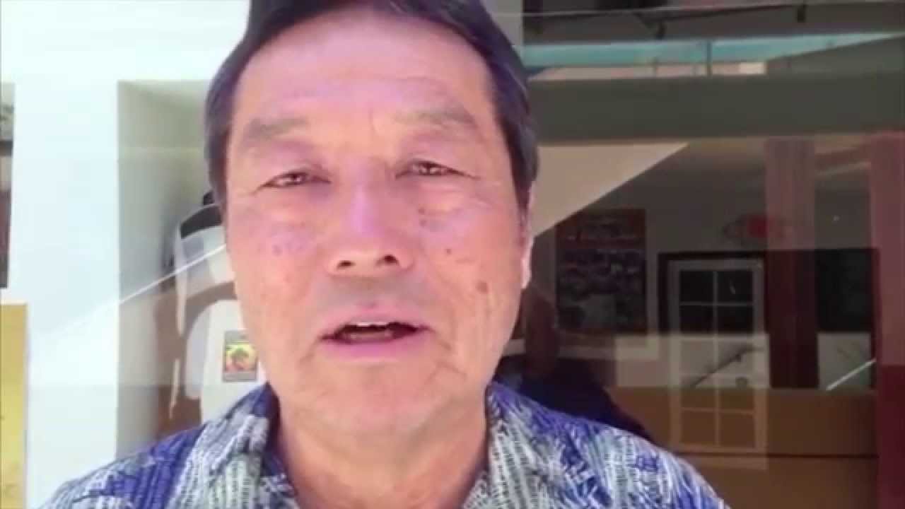 Client testimonial from Richard Woo at First Cut in Rolling Hills - YouTube