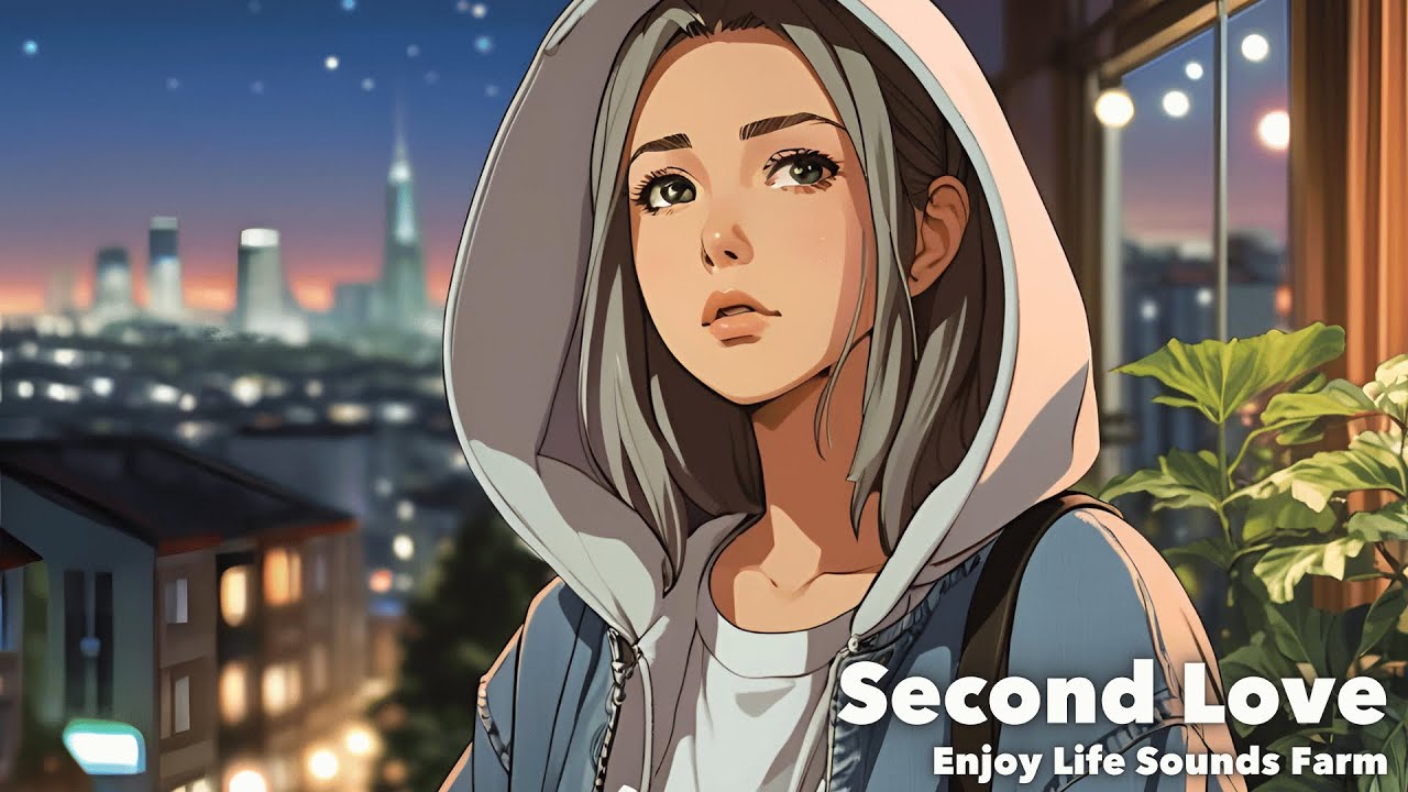 Second Love - YouTube