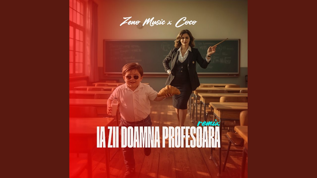 Ia zii Doamna Profesoara (Remix) - YouTube