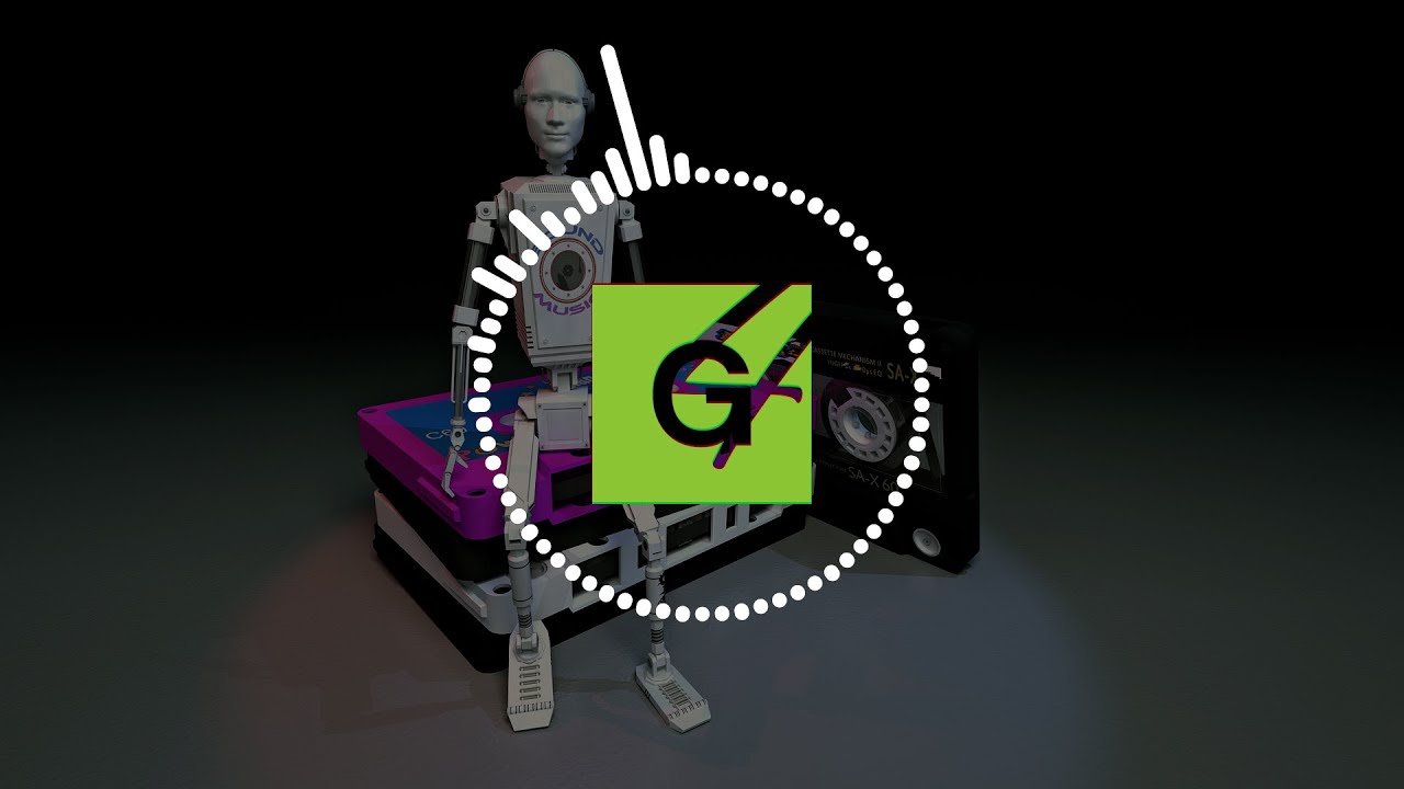 TOP_50 Robot Sound Effects #sfx #nocopyrightsounds - YouTube