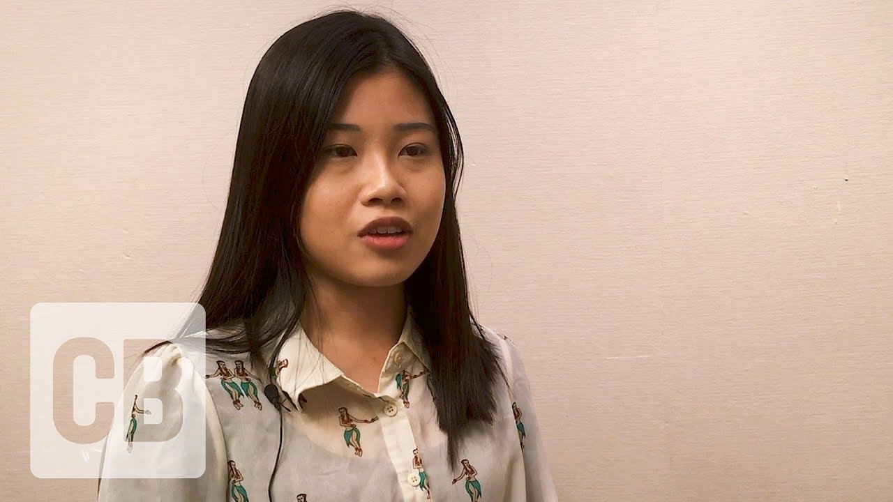 Dr Eunice Lo on her study about the impacts of climate change on heat ...