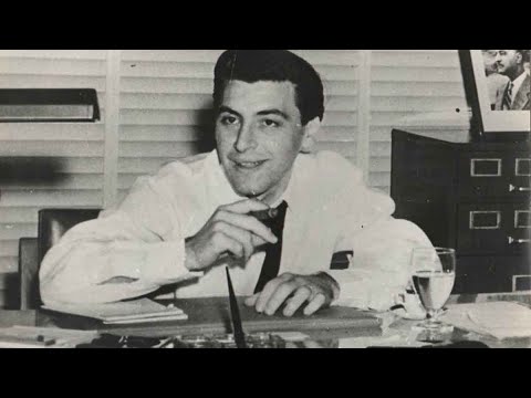 Nacimiento de Jorge Ricardo Masetti. - YouTube