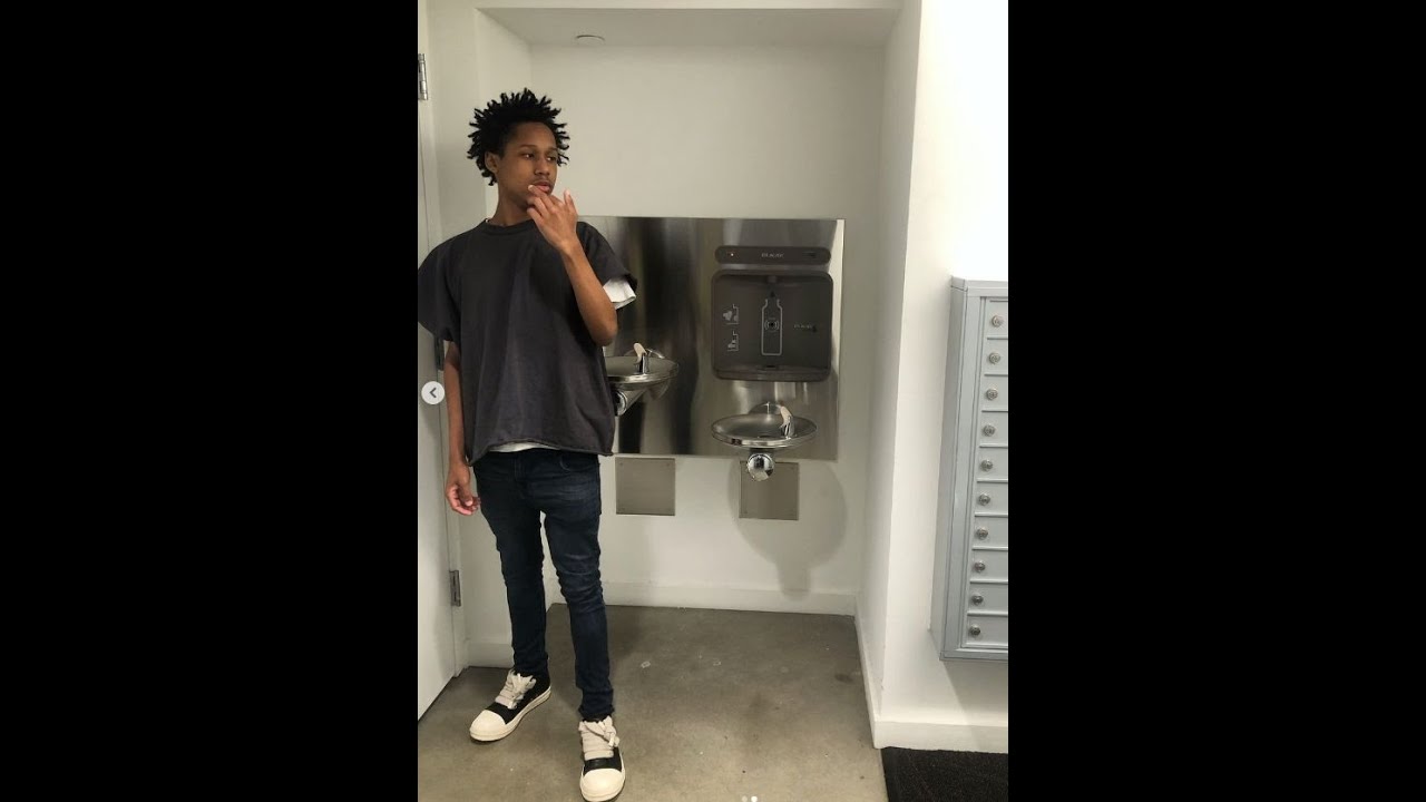 (FREE) Kahleation x RRoxket type beat "I shoot first" - YouTube