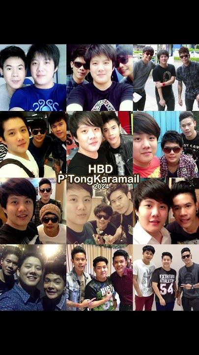 HBD P’Tong Karamail x greattheflute - YouTube