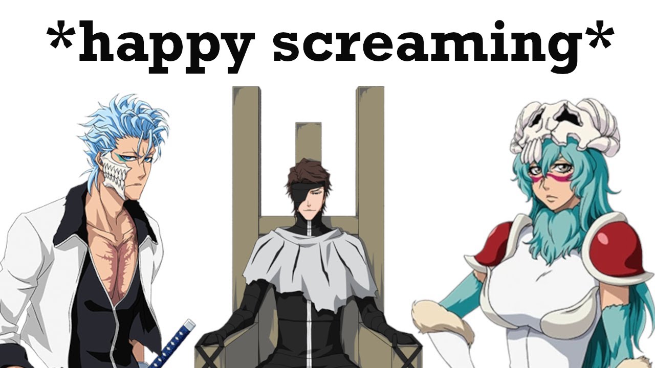 BLEACH Brings Back EVERYONE...and it's Amazing | First Time Reading ...