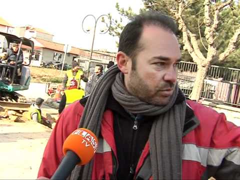ΕΠΕΚΤΑΣΗ Δ ΦΑΣΗ ΤΟΥ ΔΙΚΤΥΟΥ ΤΗΣ ΤΗΛΕΘΕΡΜΑΝΣΗΣ ΠΤΟΛΕΜΑΪΔΑΣ - YouTube