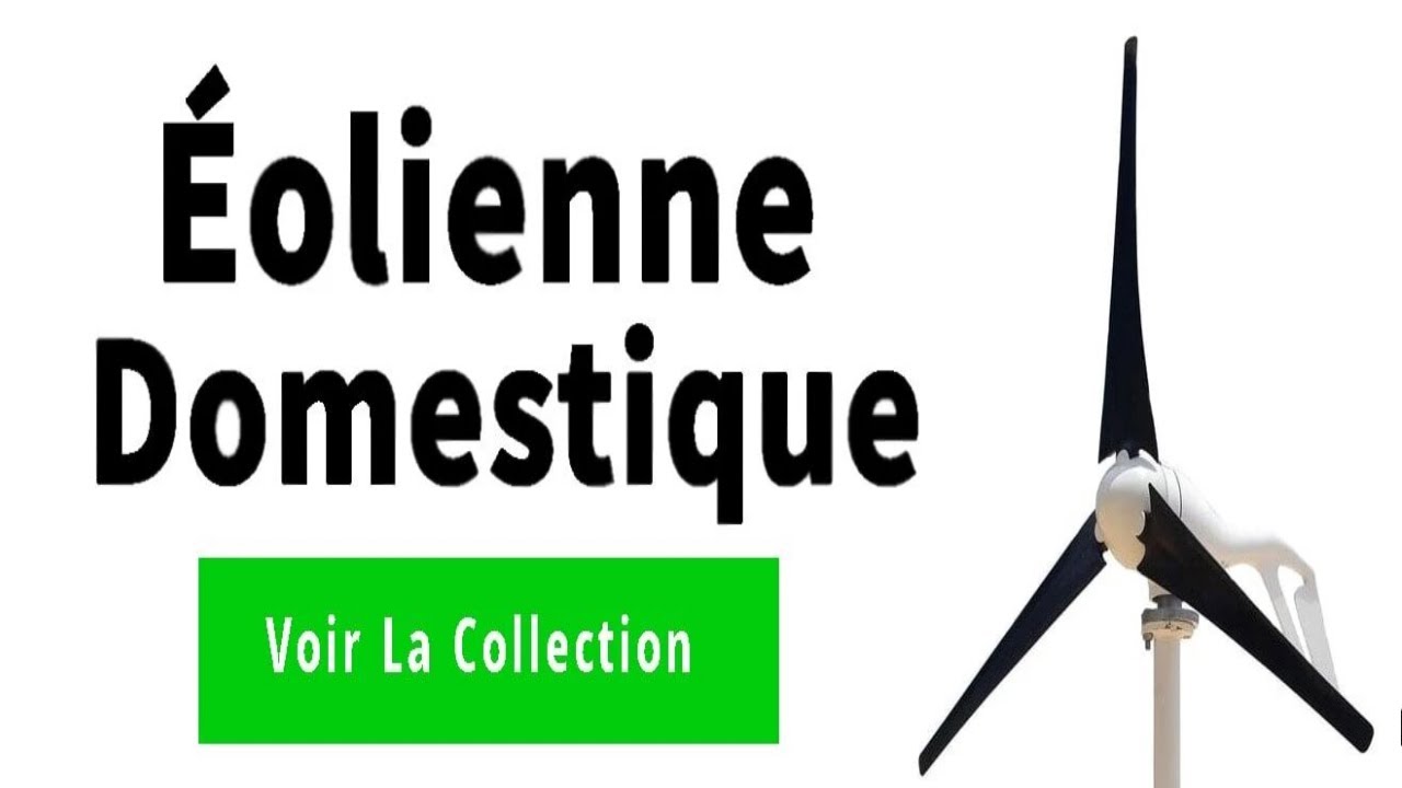 Construire une eolienne soi meme - Construire une eolienne soi meme ...