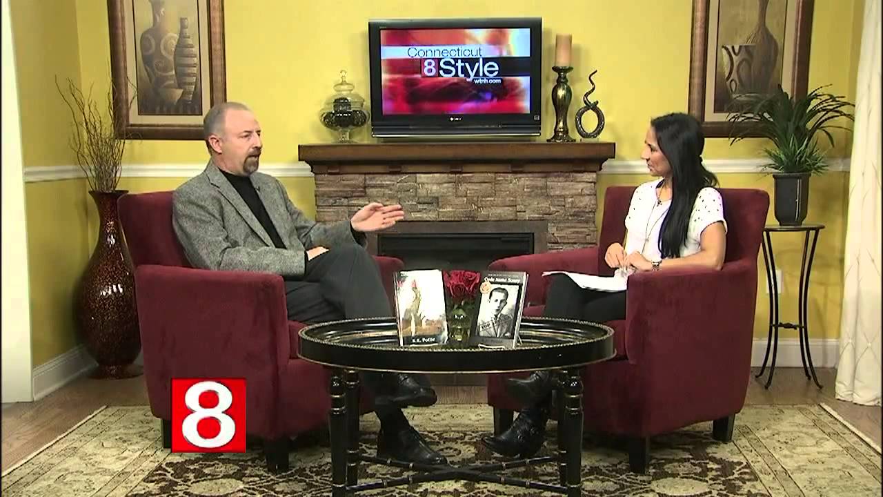 WTNH CT Style - The Code Name Series - YouTube