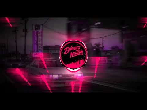 DJ Vario Men - Slow+Reverb