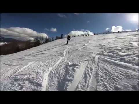 Echo Valley Ski Resort - YouTube