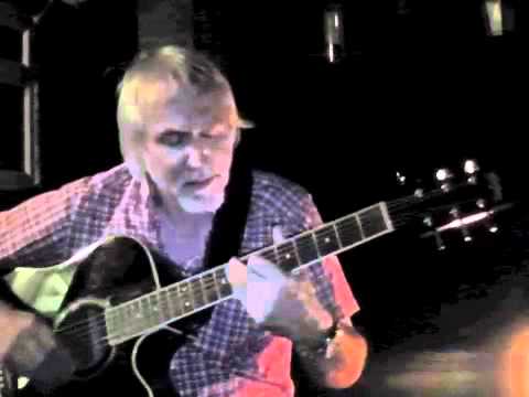 Chris Tobin sings - I'm Gonna Sit Right Down and Write Myself a Letter ...