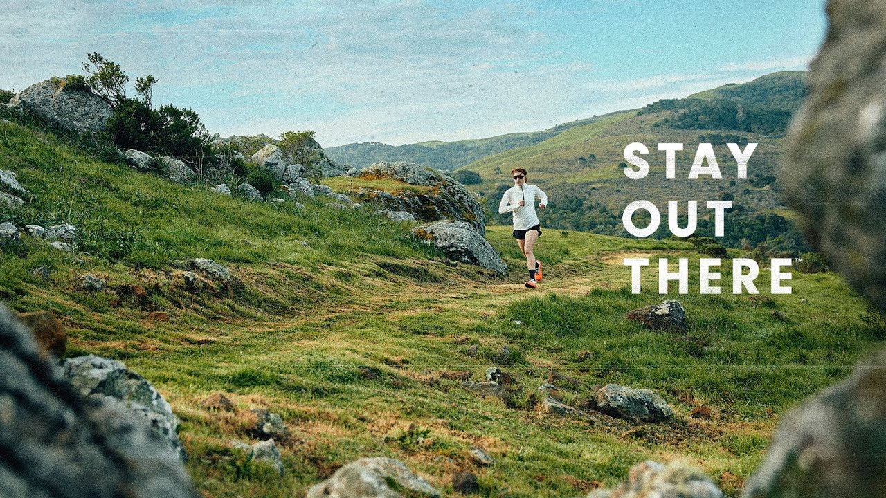 Stay Out There™ - YouTube