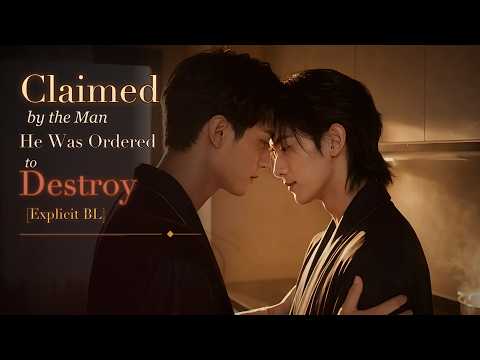 [OnGoing] Claimed by the Man He Was Ordered to Destroy [Explicit BL] #BL #MPREG #双男主  #aivideo