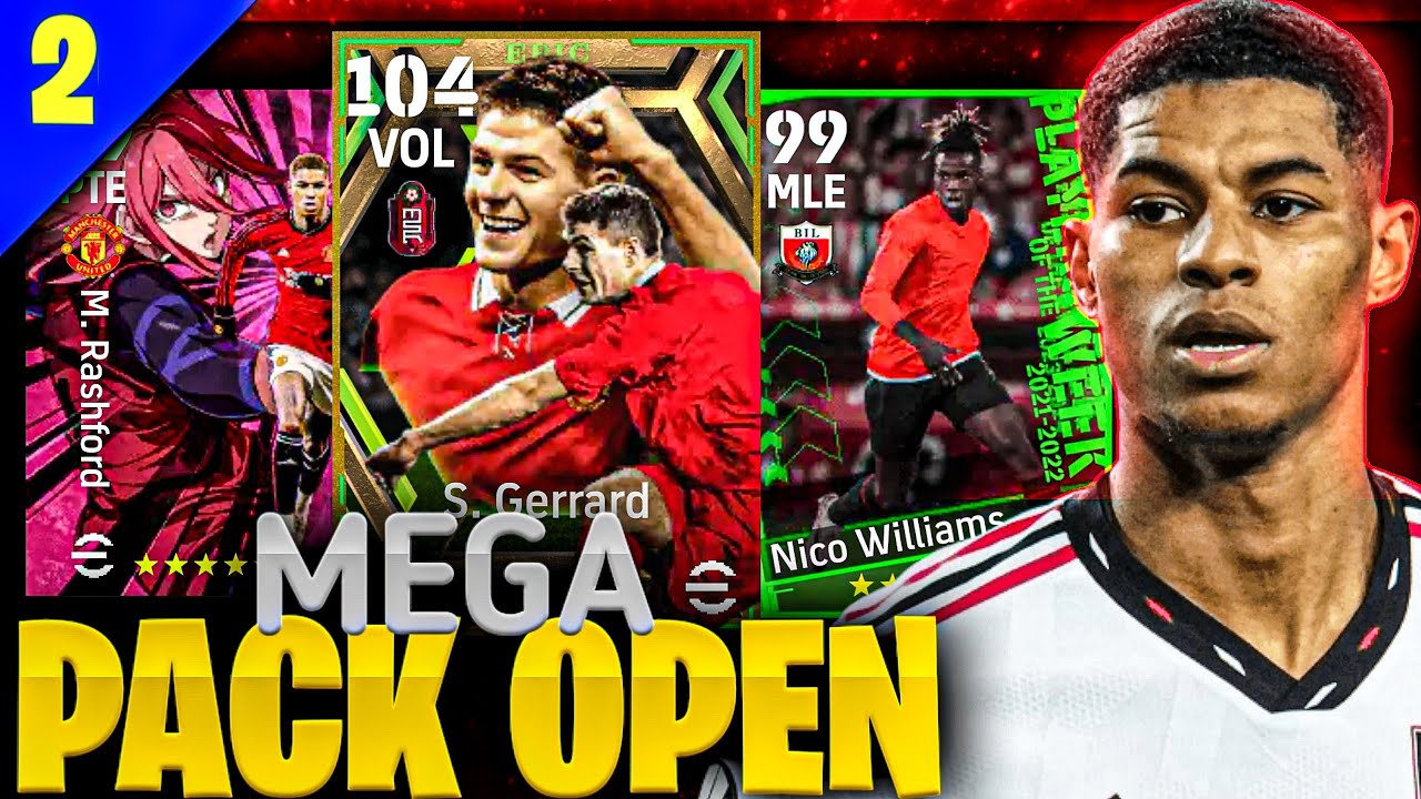 15 GIROS GRATIS MEGA PACK OPEN no RUMO AO TOPO do EFOOTBALL 2024 MOBILE ...