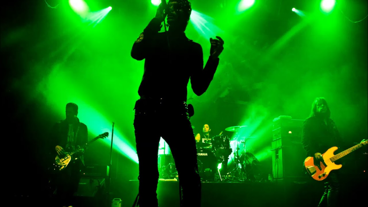 Anything Anything - Cover - YouTube