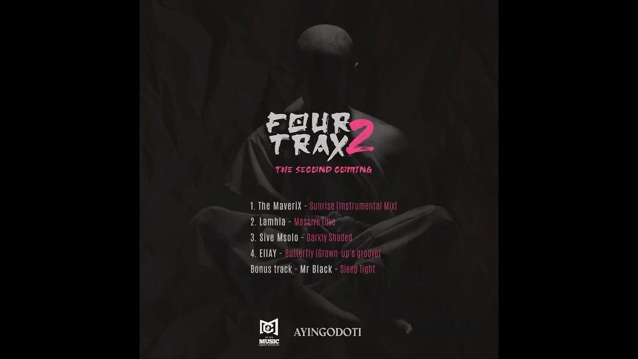 Sive Msolo Darkly Shaded - YouTube