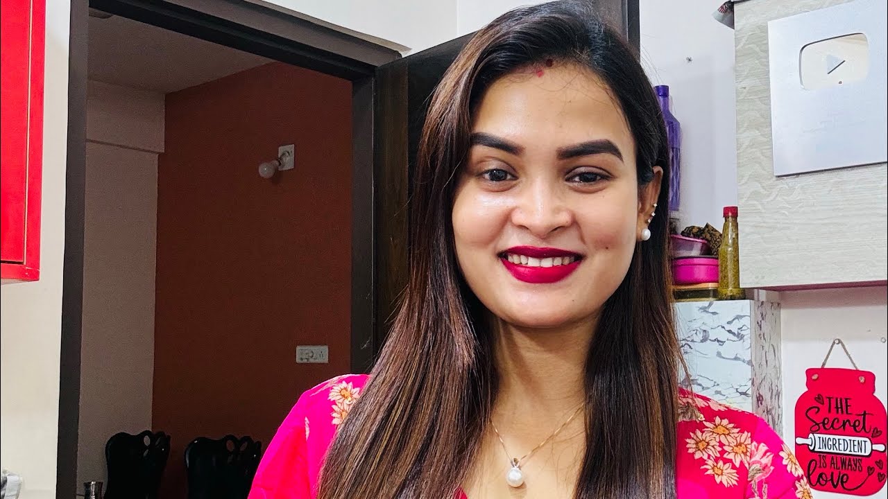 Priya Kitchen is live - YouTube