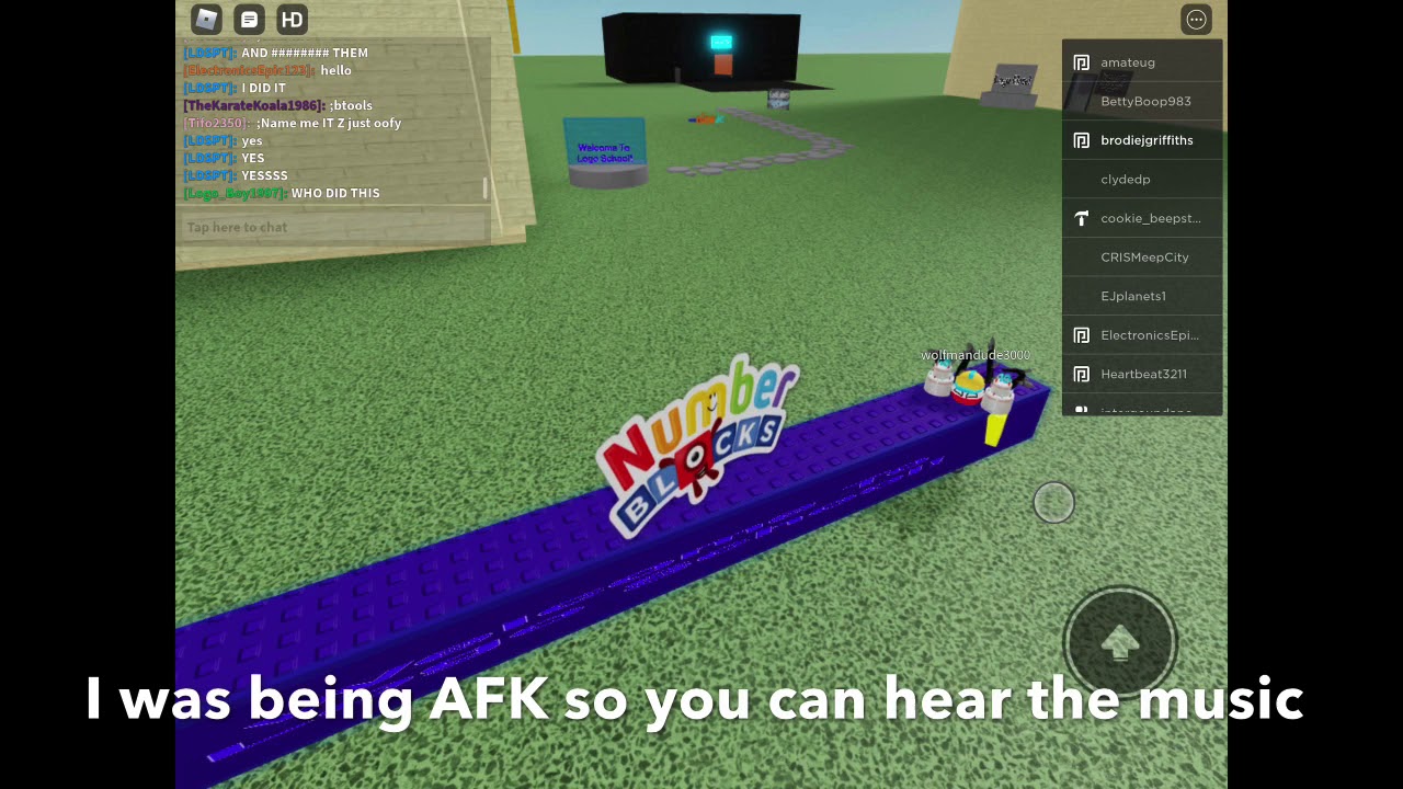 Logo Central Roleplay: Do you recognise this music? - YouTube