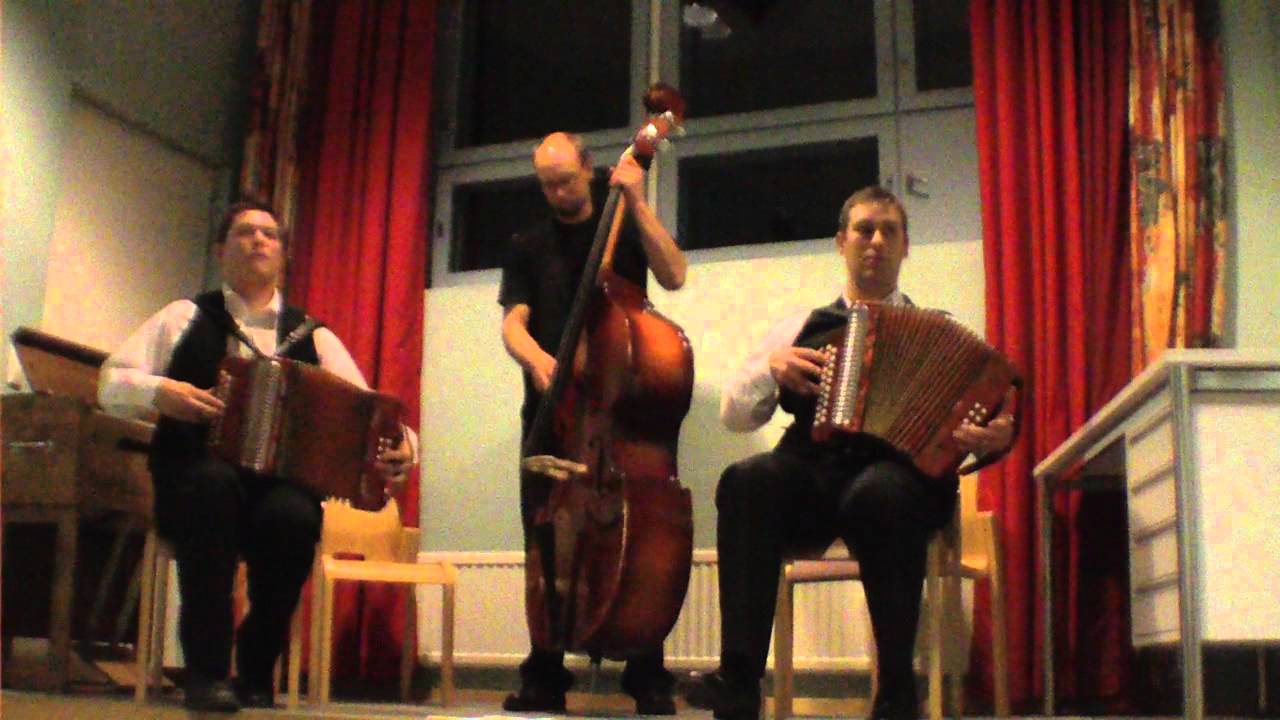 Junnun jenkka - YouTube