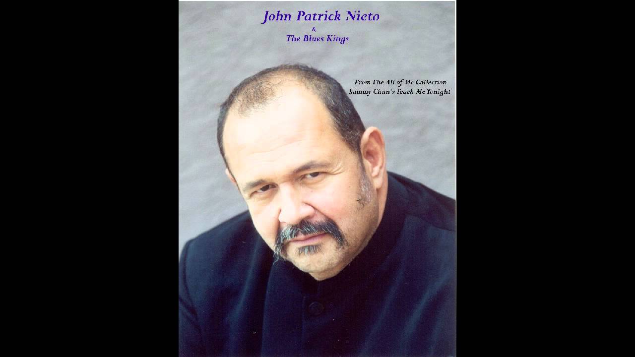 John Patrick Nieto Teach Me Tonight.wmv - YouTube