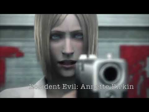 Deborah Sale Butler Game, Anime and Animation Voiceover - YouTube