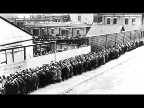 The Great Depression Spanish Project - YouTube