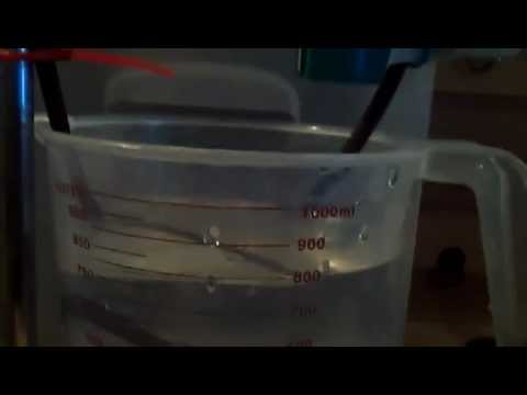 How a Self-Regulating Siphon Works - YouTube