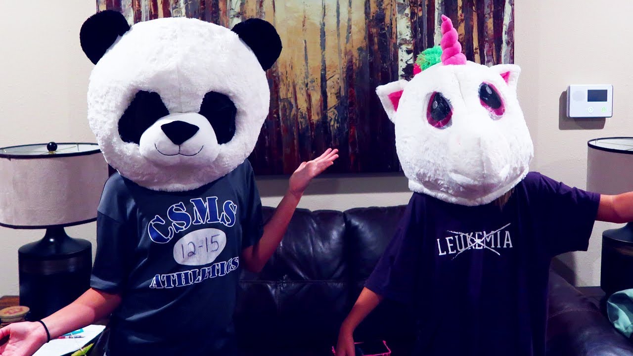 MASKIMALS from Walmart We Got Another ONE! - YouTube