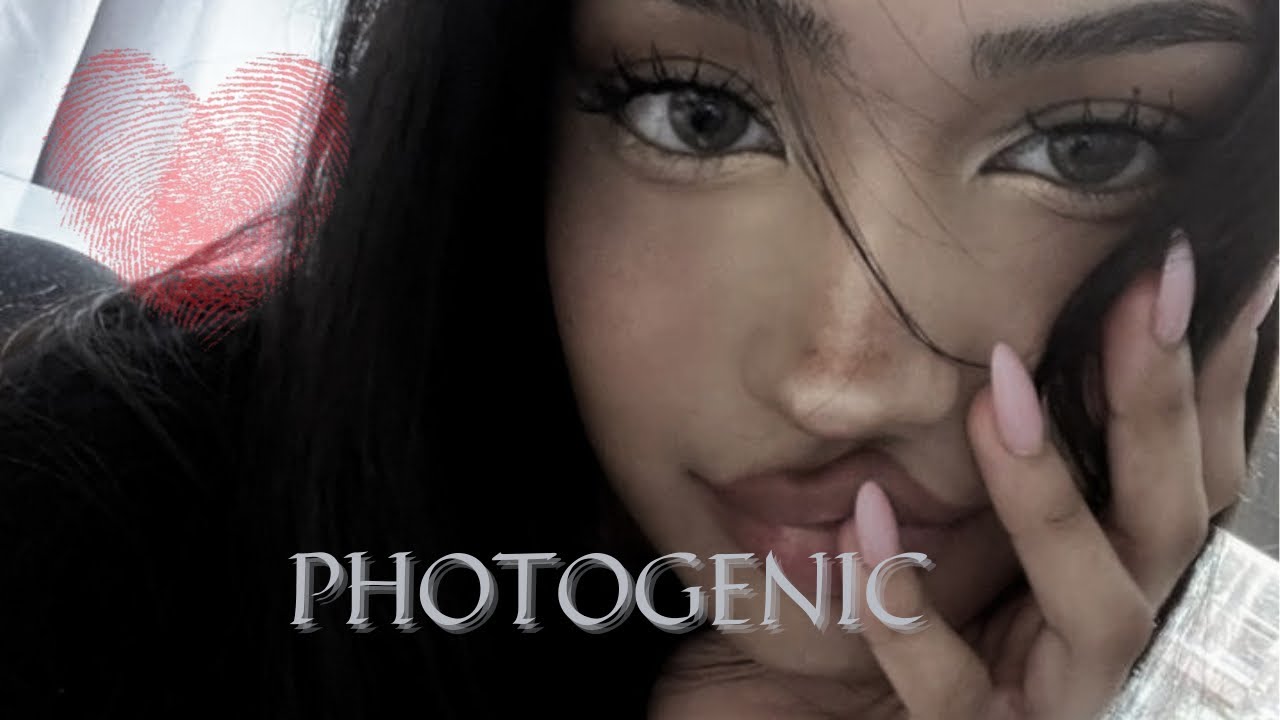 Unleash Your Inner Picture Goddess | abnormally photogenic & videogenic subliminal - YouTube