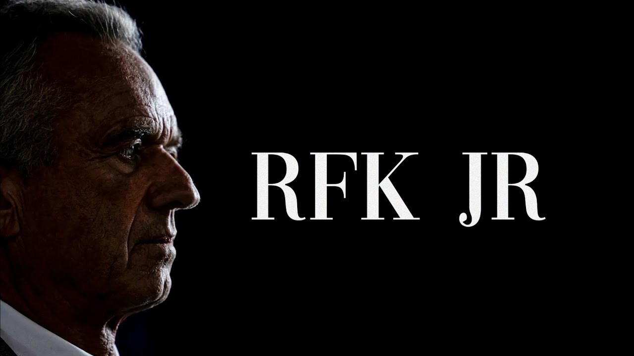 UNBELIEVABLE: President Biden's Controversial Letter to RFK Jr. | What ...