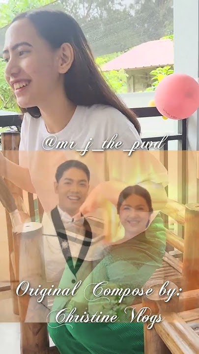 BAGONG KANTA PARA SA EDCY | MAHAL - CHRISTINE VLOGS - YouTube