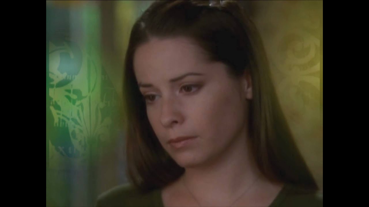 Charmed " Soul Survivor " Opening Credits - YouTube