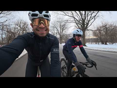 I GOT A NEW CAMERA! | DJI OSMO 6 | BACK TO PROSPECT PARK