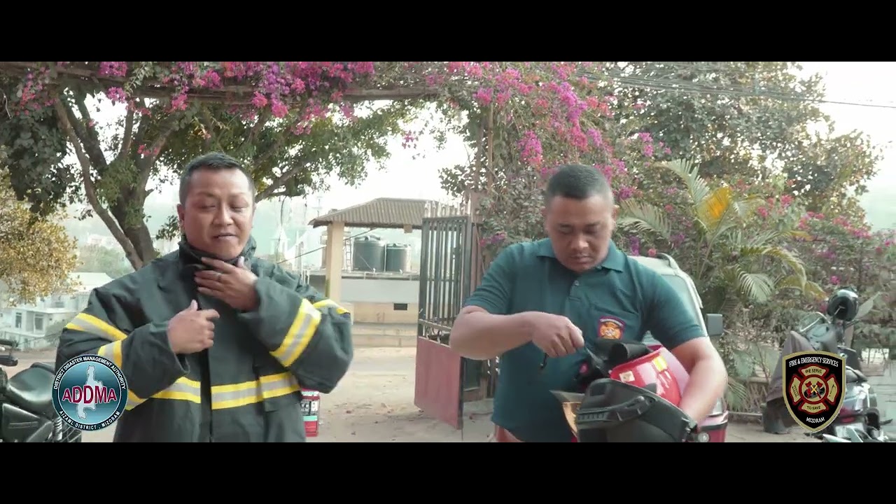 Call 101 Trailer - YouTube