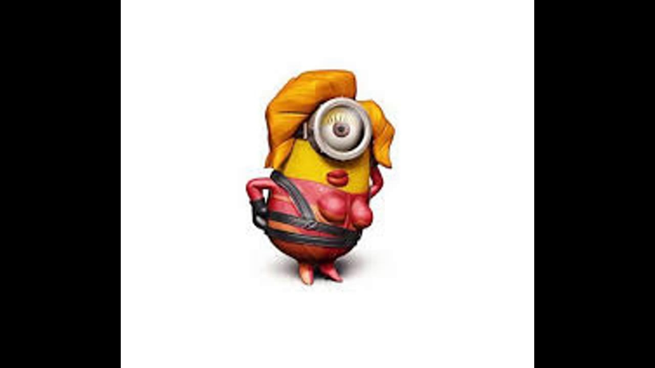 TOP 10 SEXY MINIONS (FT.MC TEOD) - YouTube