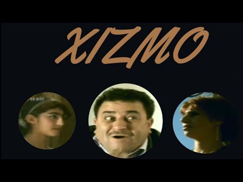 خەلو و جەلو - خزمو || Xelo u Celo - Xizmo