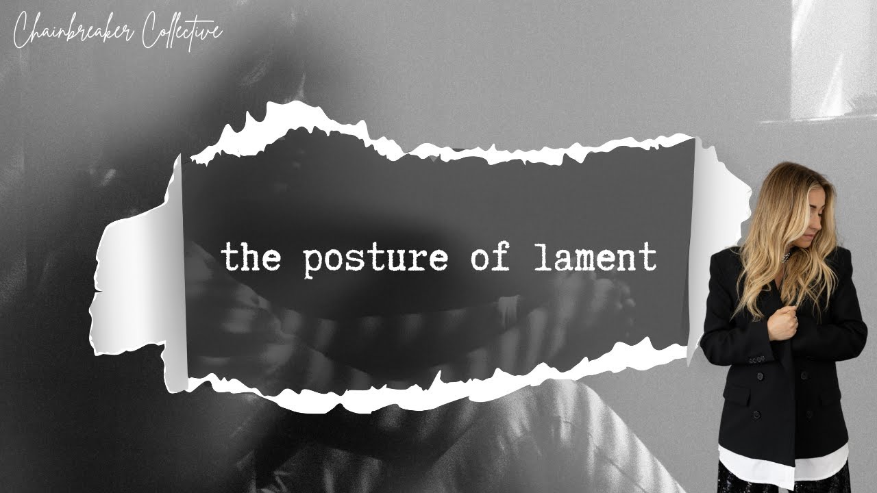 The Posture with Bizzie Gold - YouTube