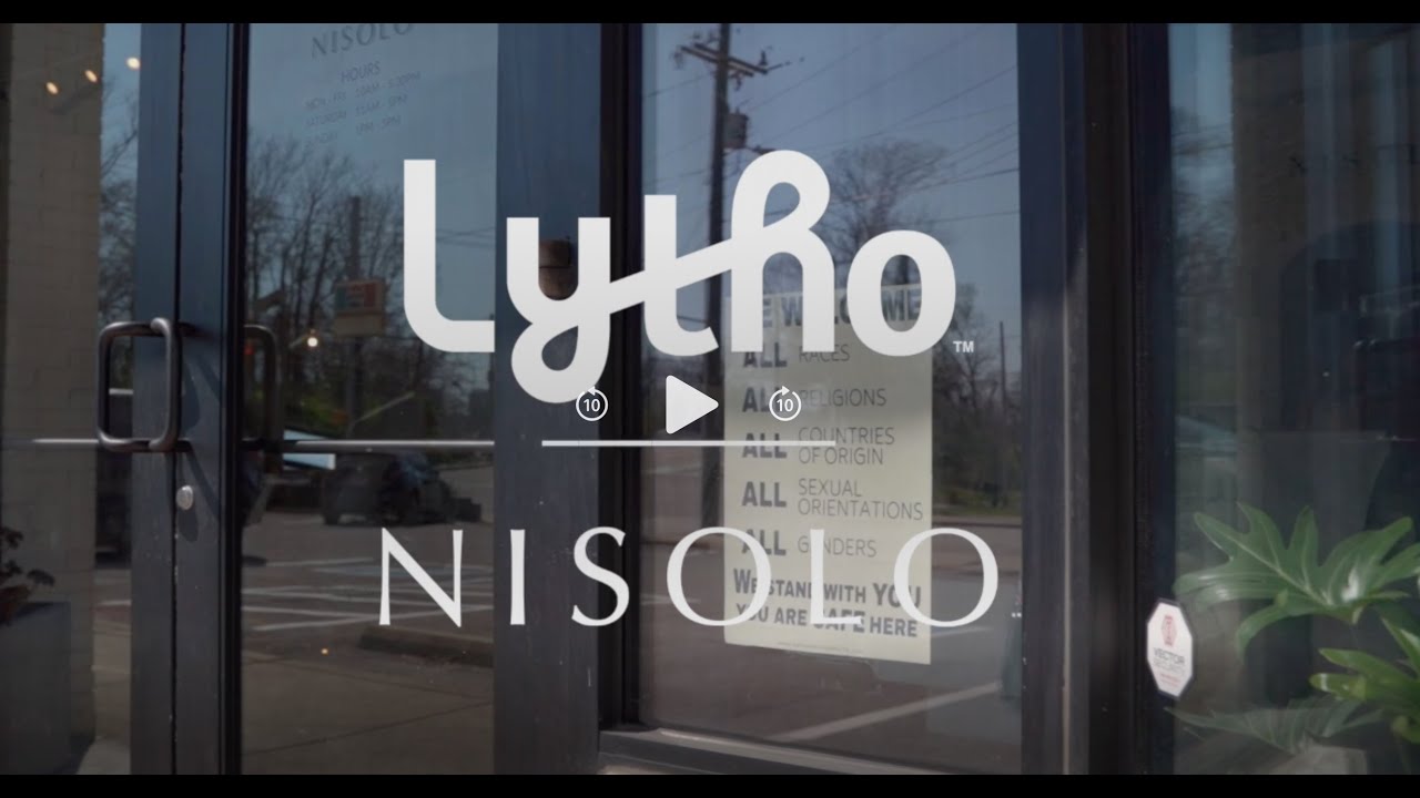Success Story with Nisolo - YouTube