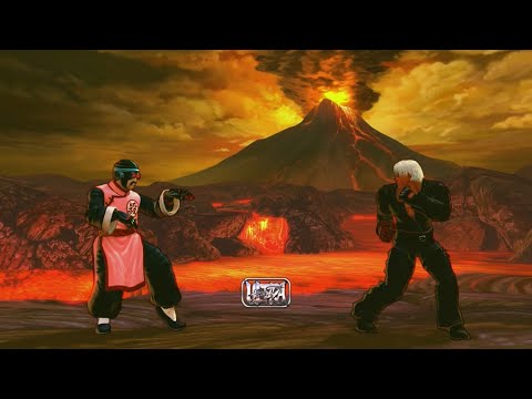 Ultra Street Fighter IV – Gen VS Ken PC Mod - YouTube