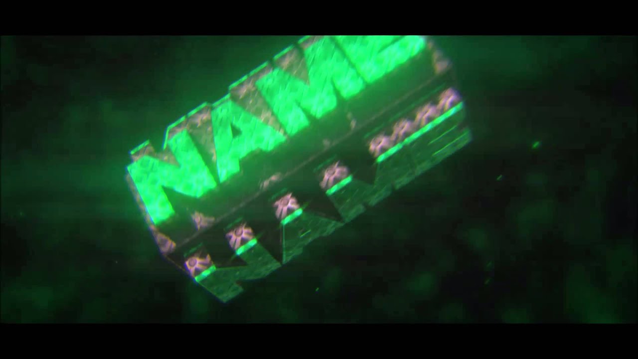 AMAZING FREE INTRO TEMPLATE!! THX FOR 2.8K SUBS !! - YouTube