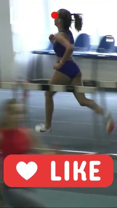 ATLETISM: Campionatele nationale U16 - 3000m - 1. Roxana Maria CORDEA - YouTube