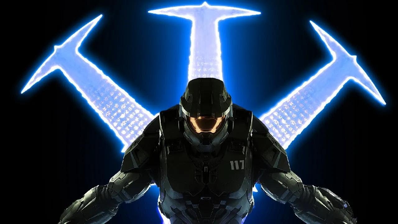 Halo X DOOM (Halo Infinite cinematic montage) - YouTube