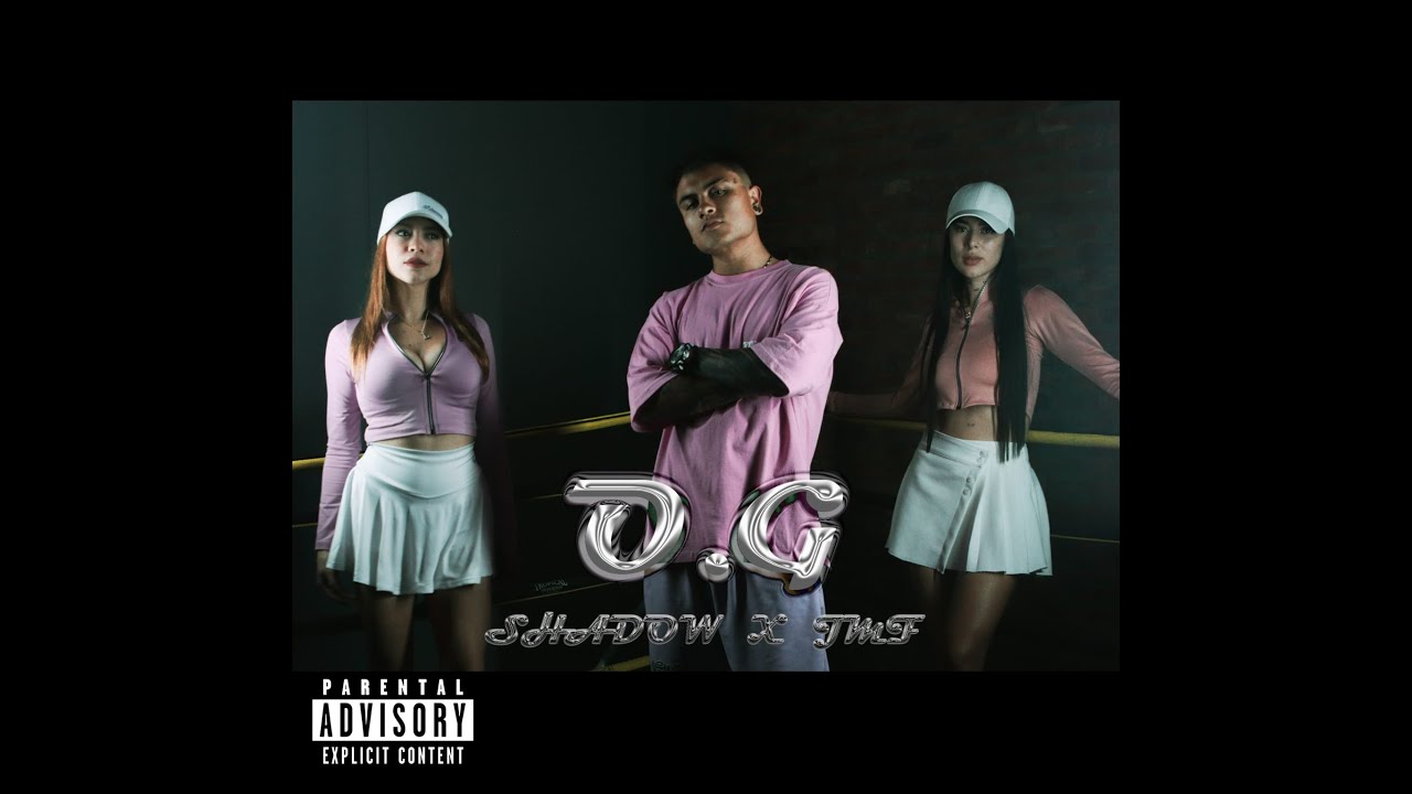 SHADOW SANT - 💄 O.G 💄 (VIDEO OFICIAL) #trap #bogota #lanuevaera - YouTube