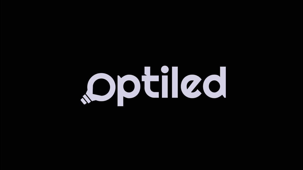 Optiled - Installation Guide - YouTube