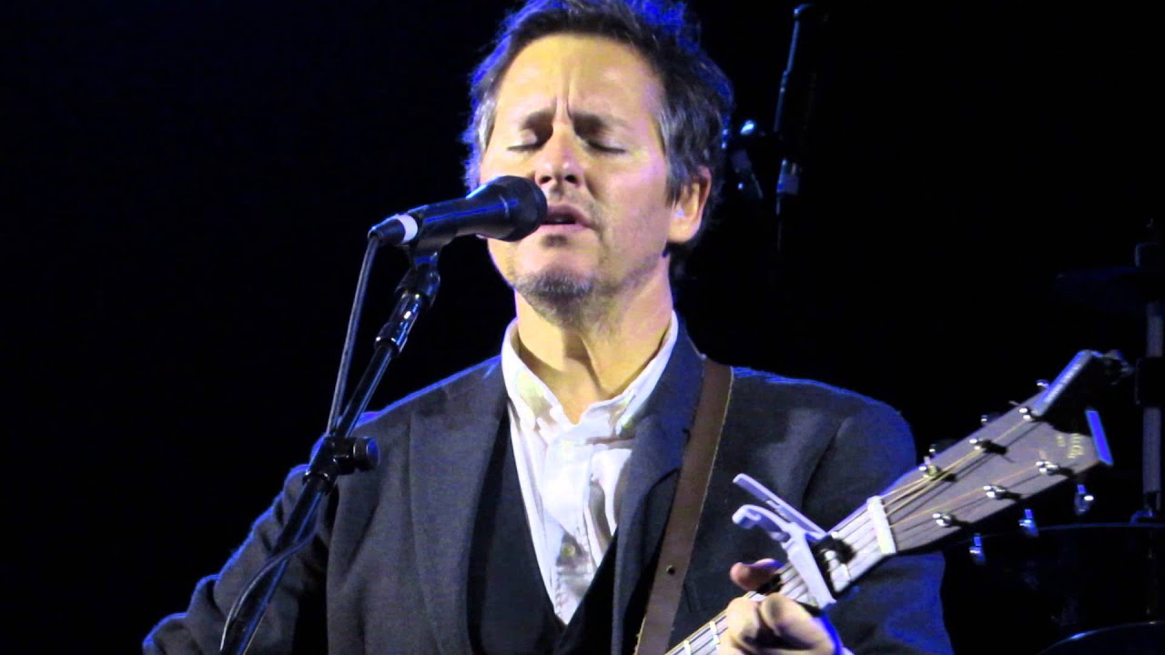 Josh Rouse 1972 - YouTube